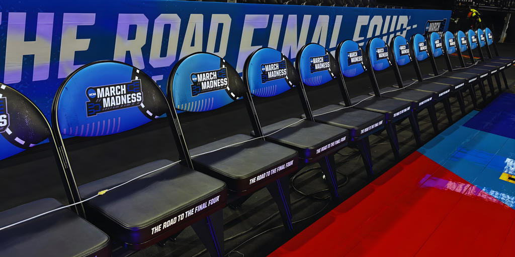Sit Courtside - Official NBA, NCAA® and MLB Licensed Team Chairs ...