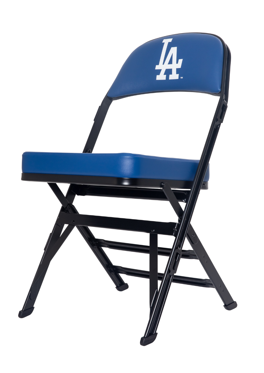 Major League Baseball Clubhouse Chairs | Legendary Teams – Specseatshop