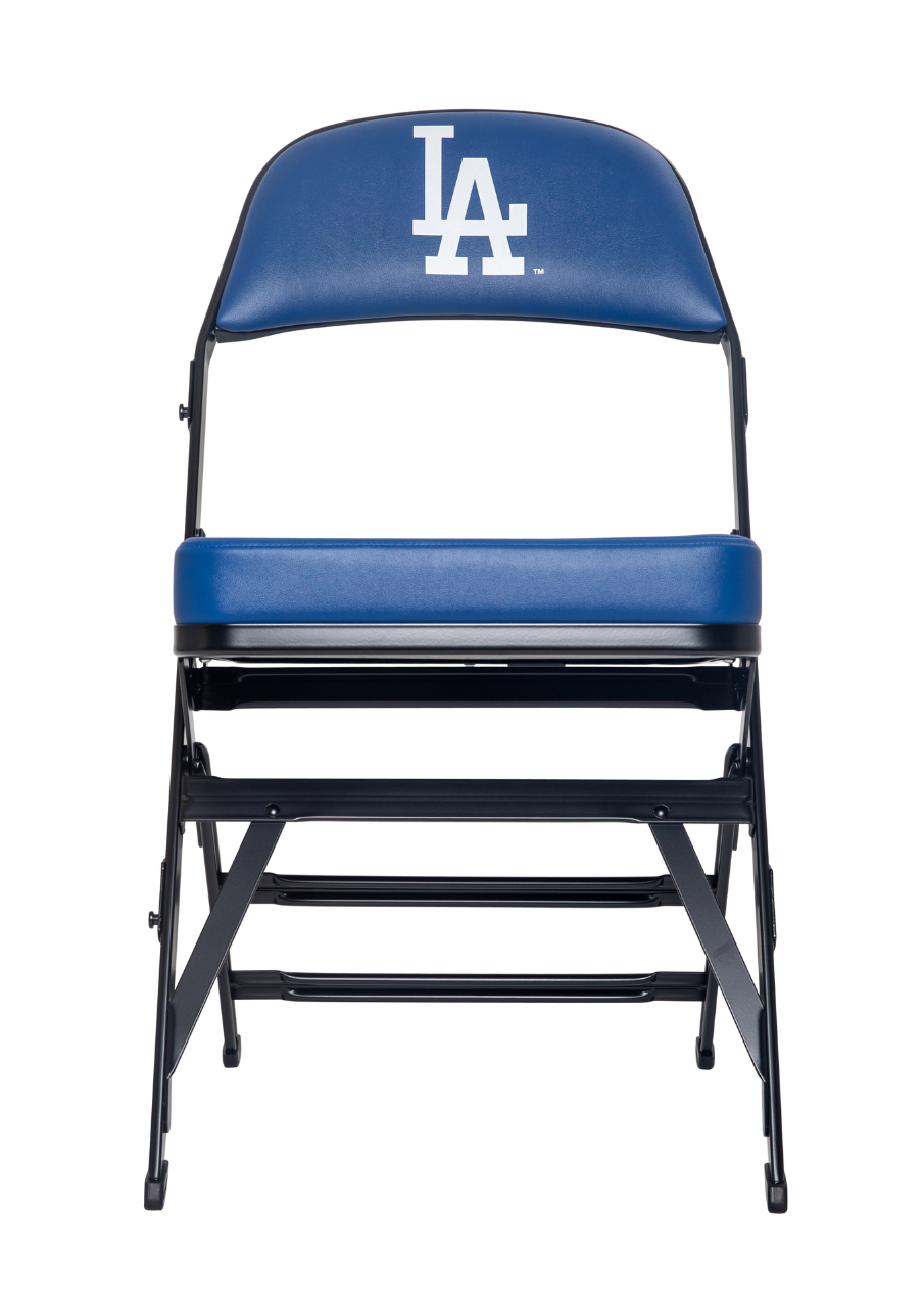 Major League Baseball Clubhouse Chairs | Legendary Teams – Specseatshop