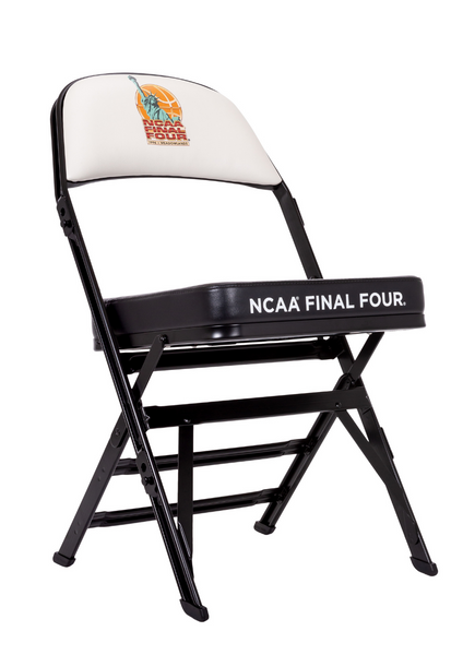 1996 NCAA® Final Four Bench Chair – Specseatshop