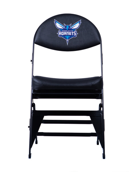 Charlotte Hornets Courtside Chair | Official NBA Seating – Specseatshop