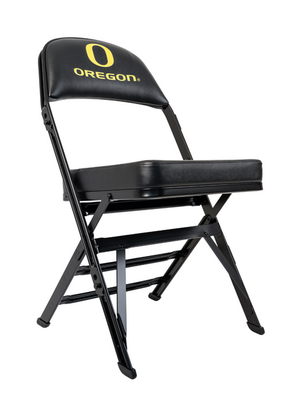 Oregon Ducks Team Bench Chair – Specseatshop